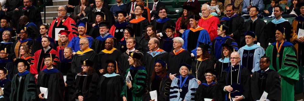 Getting Started - Adjunct Faculty